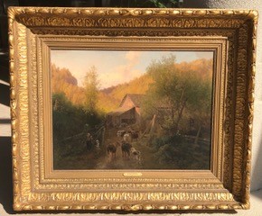 Exhibitors | Thomasville Antiques Show & Foundation